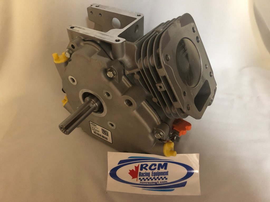 Briggs LO 206 Short Block | RCM Racing Equipment