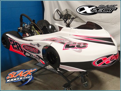 Chavous Kart Bodies