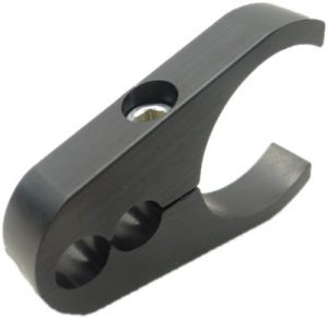 Brake Line Clamp | RCM Racing Equipment