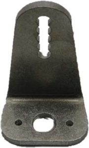 Body Mounting Bracket | RCM Racing Equipment