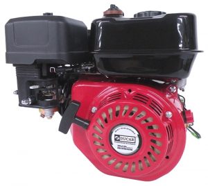 Ducar 212cc Clone O.H.V. Engine | RCM Racing Equipment