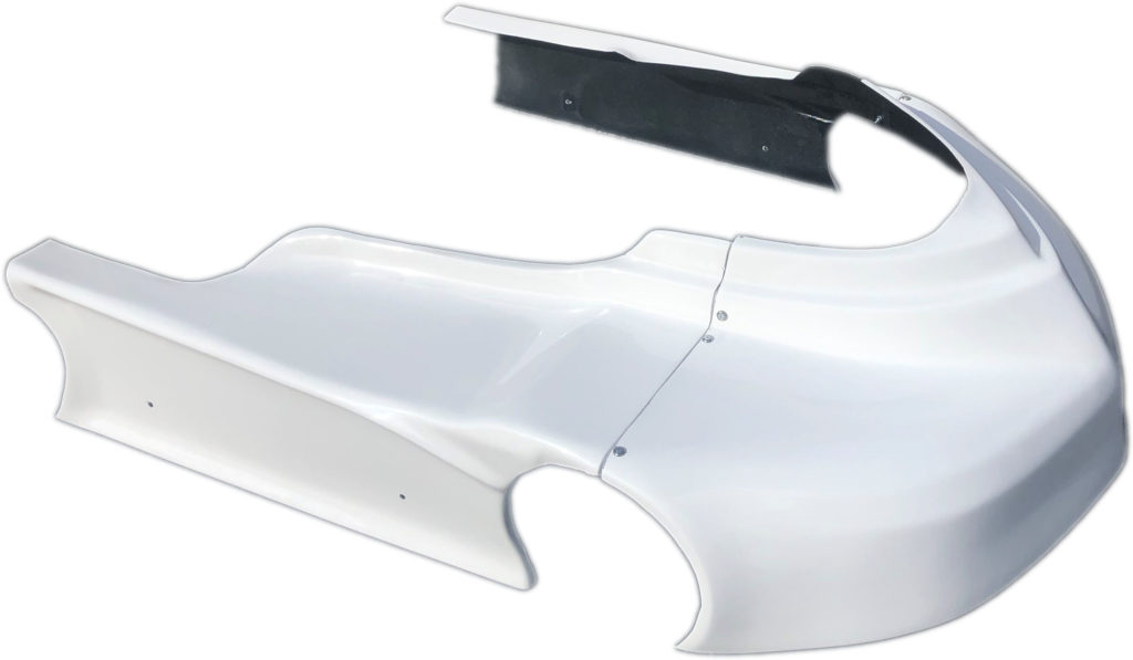 Body Kit | RCM Racing Equipment