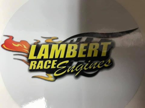 Lambert Race Engine Service | RCM Racing Equipment