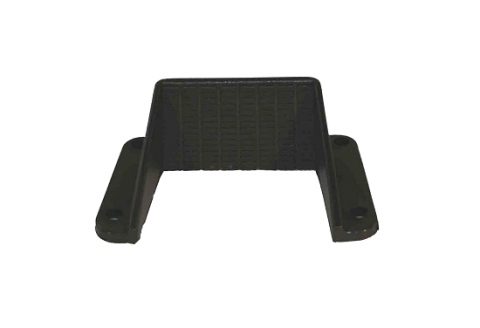 Heel Rest | RCM Racing Equipment