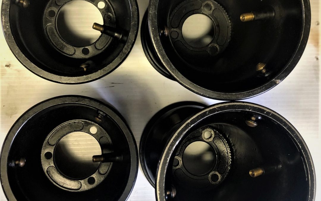 News | RCM Racing Equipment